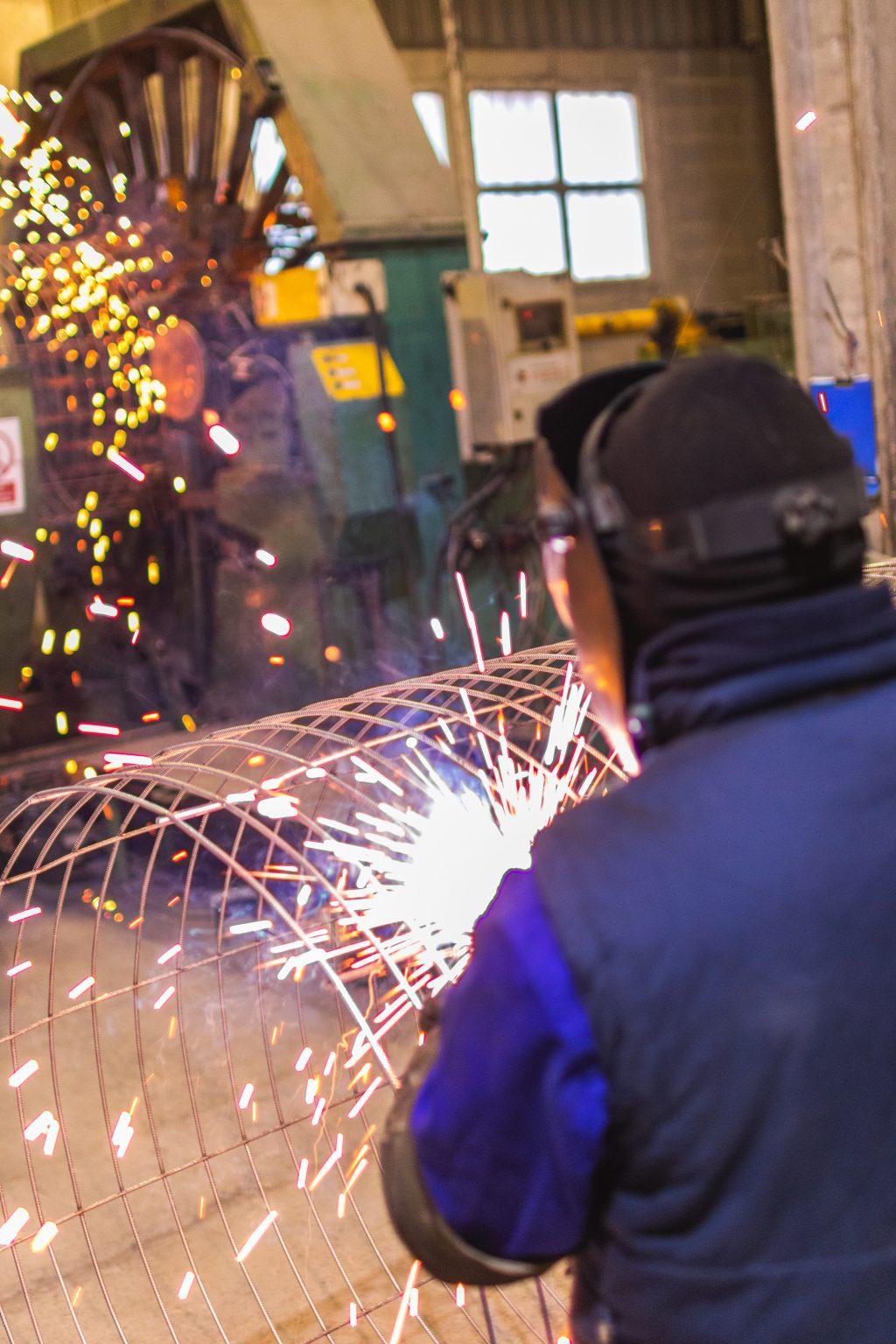 Seguimiento de obras con drones - Dronesfera